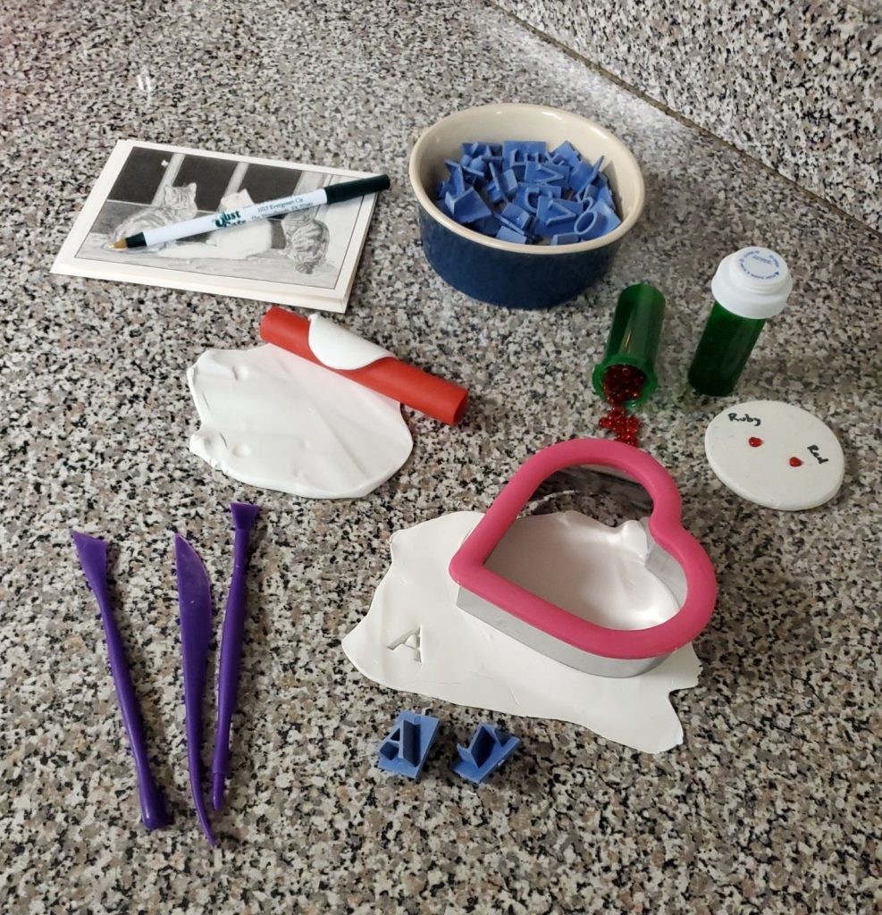 Final Arrangements - catvets.com