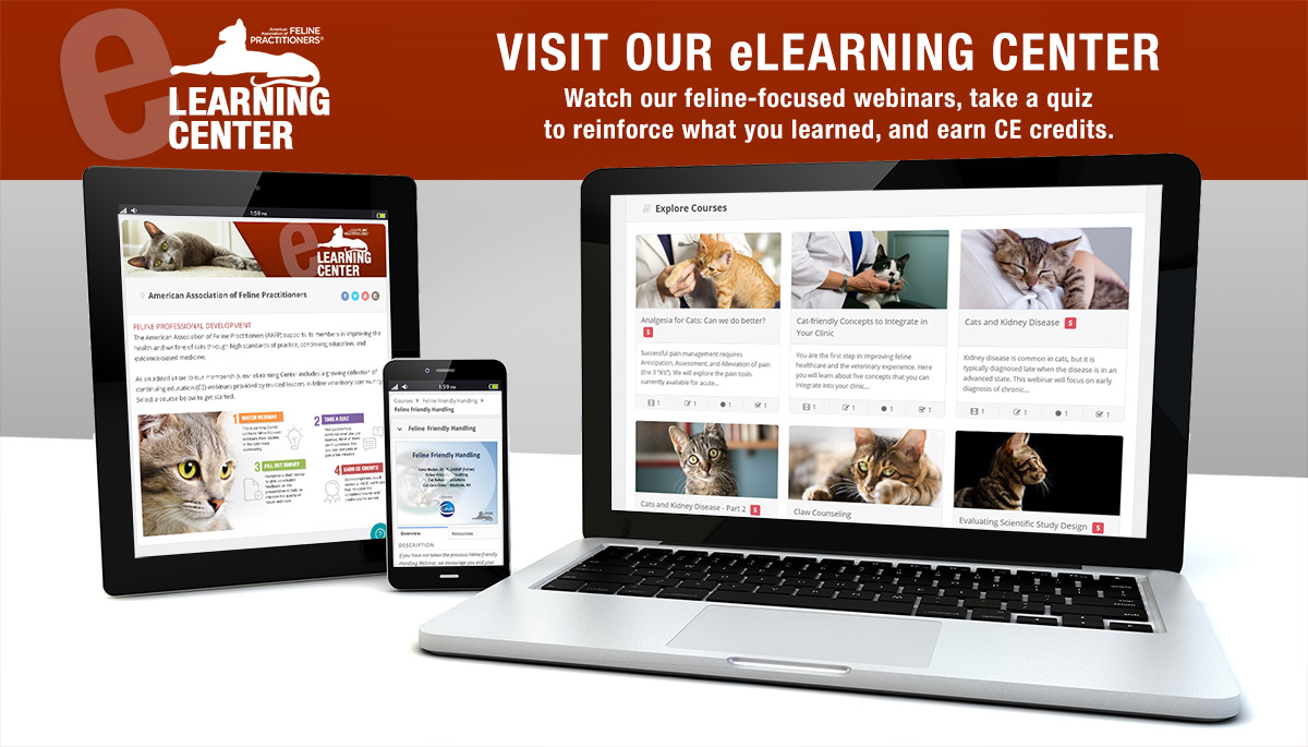 eLearning Center - catvets.com