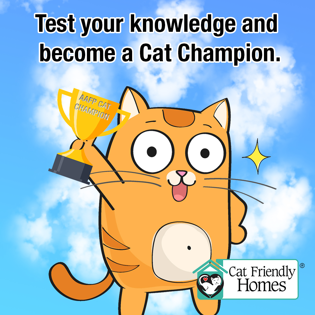 New AAFP Cat Quiz - catvets.com