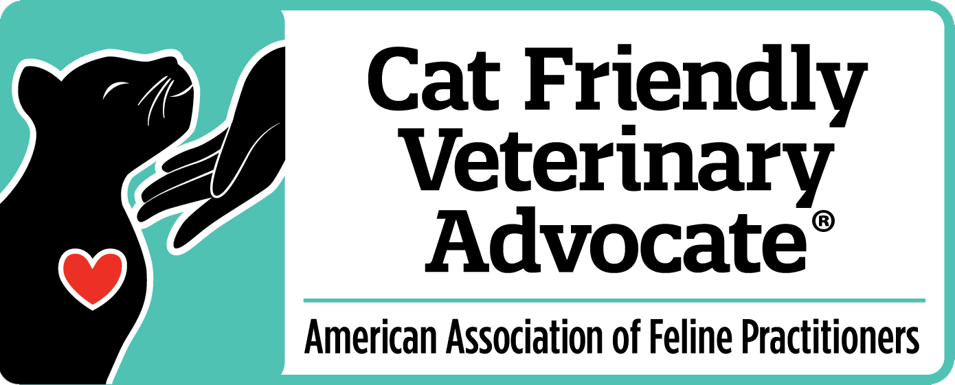 Cat Friendly Certificate Program - catvets.com
