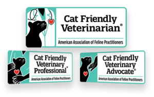 Cat Friendly Certificate Program - catvets.com
