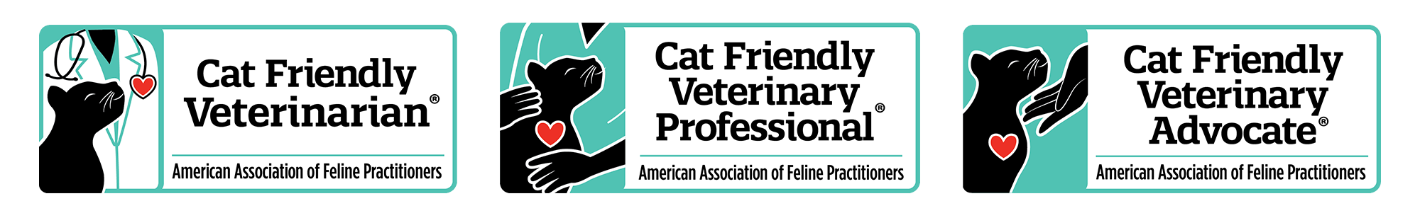 Cat Friendly Certificate Program - catvets.com
