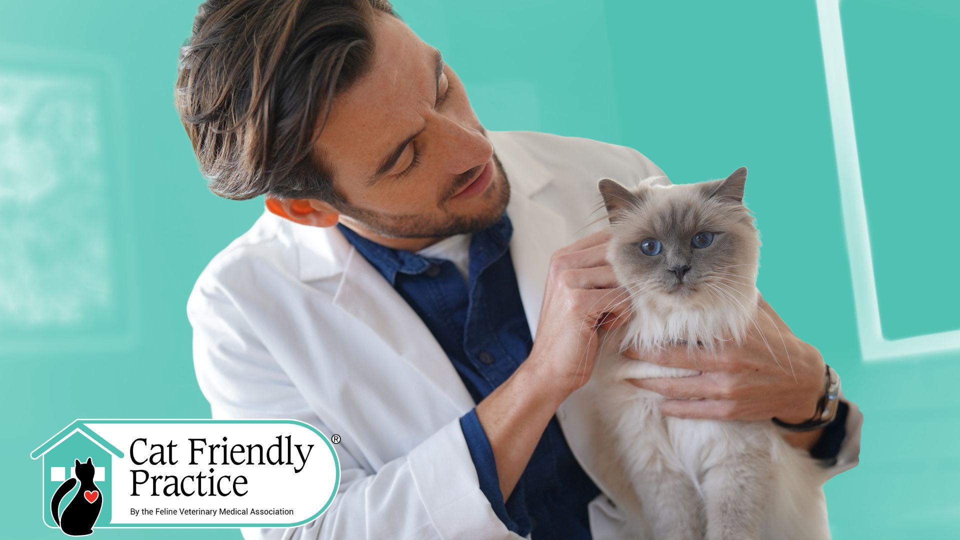 Educational Presentations (Cat Friendly Practices®) - catvets.com