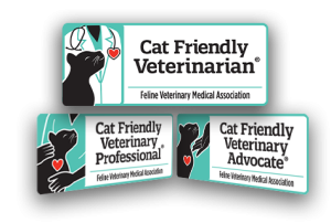 Cat Friendly Certificate Program - catvets.com